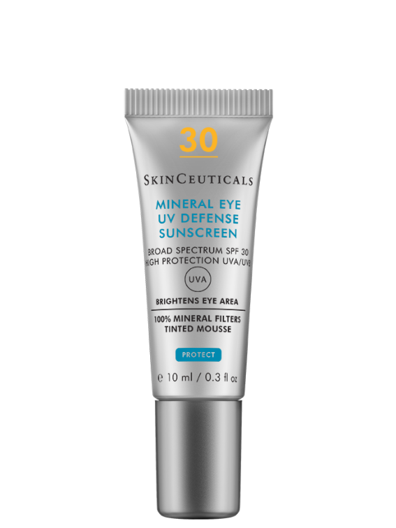 SkinCeuticals Mineral Eye UV Defense SPF 30 - 10 ml - Van Rosmalen Kliniek