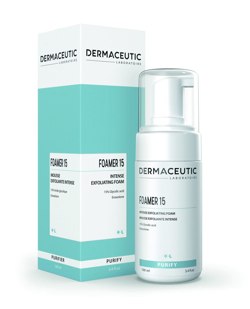 Dermaceutic online bestellen - Cosmeceuticals - Van Rosmalen Kliniek